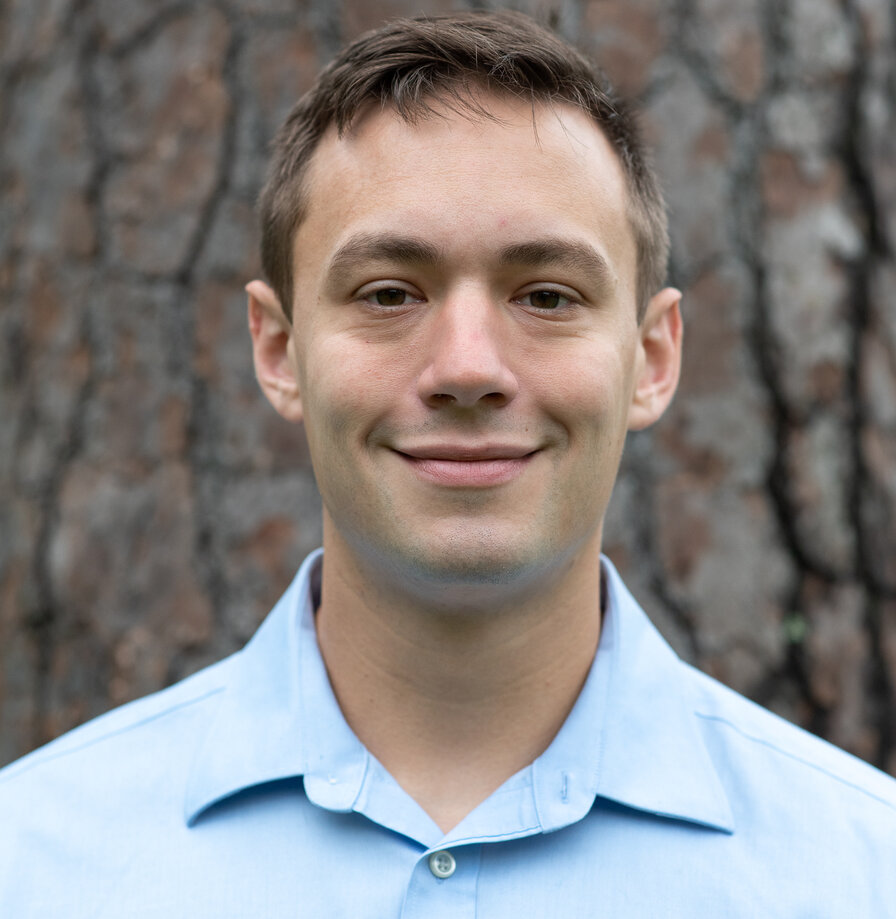 Tyler Wilson - First Water Finance