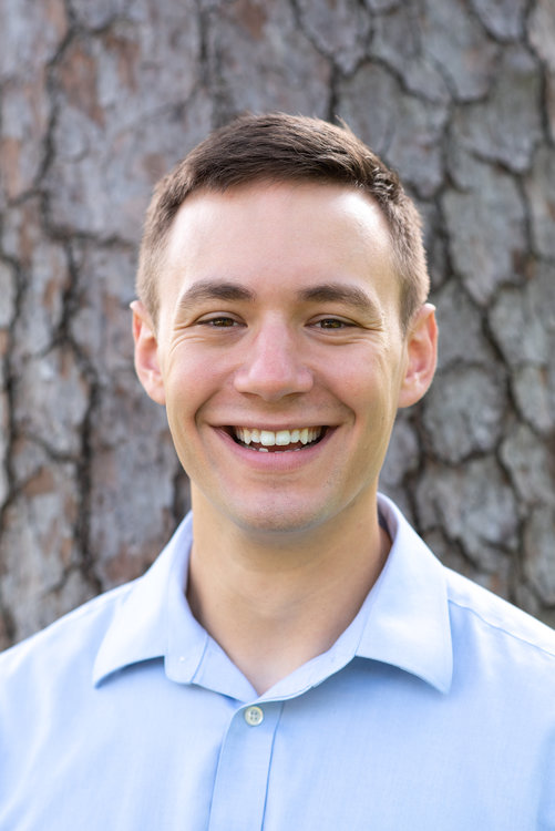 Tyler Wilson - First Water Advisors